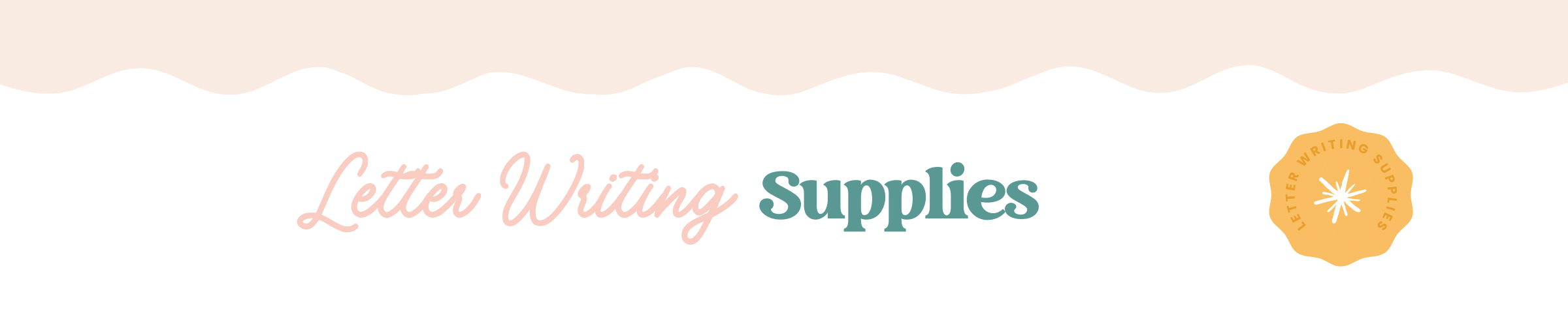 Letter Writing – Divine Well Designs